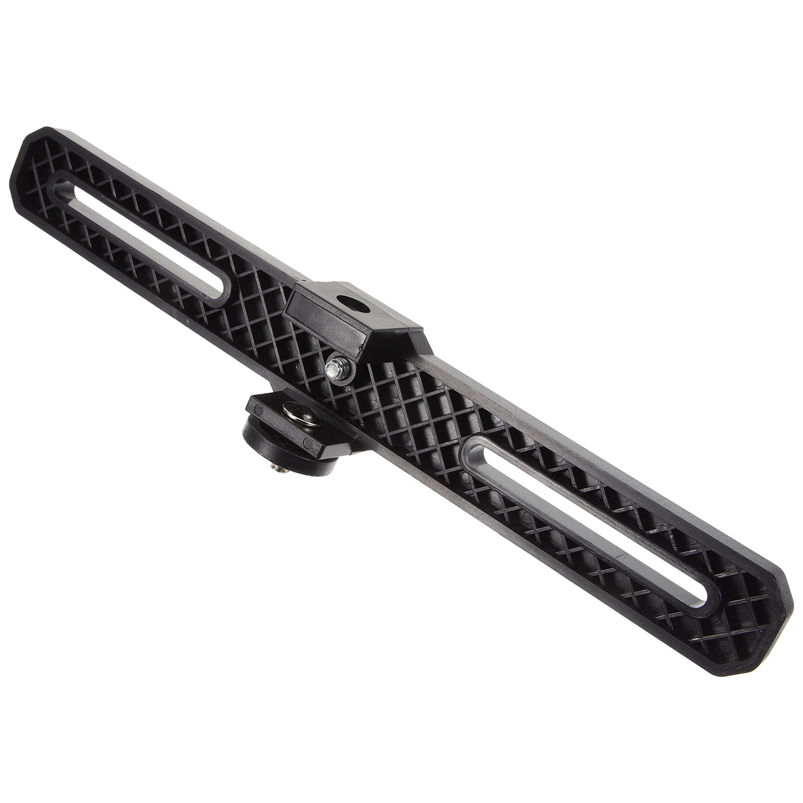 Tripod Extension Flash Bracket DSLR Camera Mount Strip Light Mounting ...