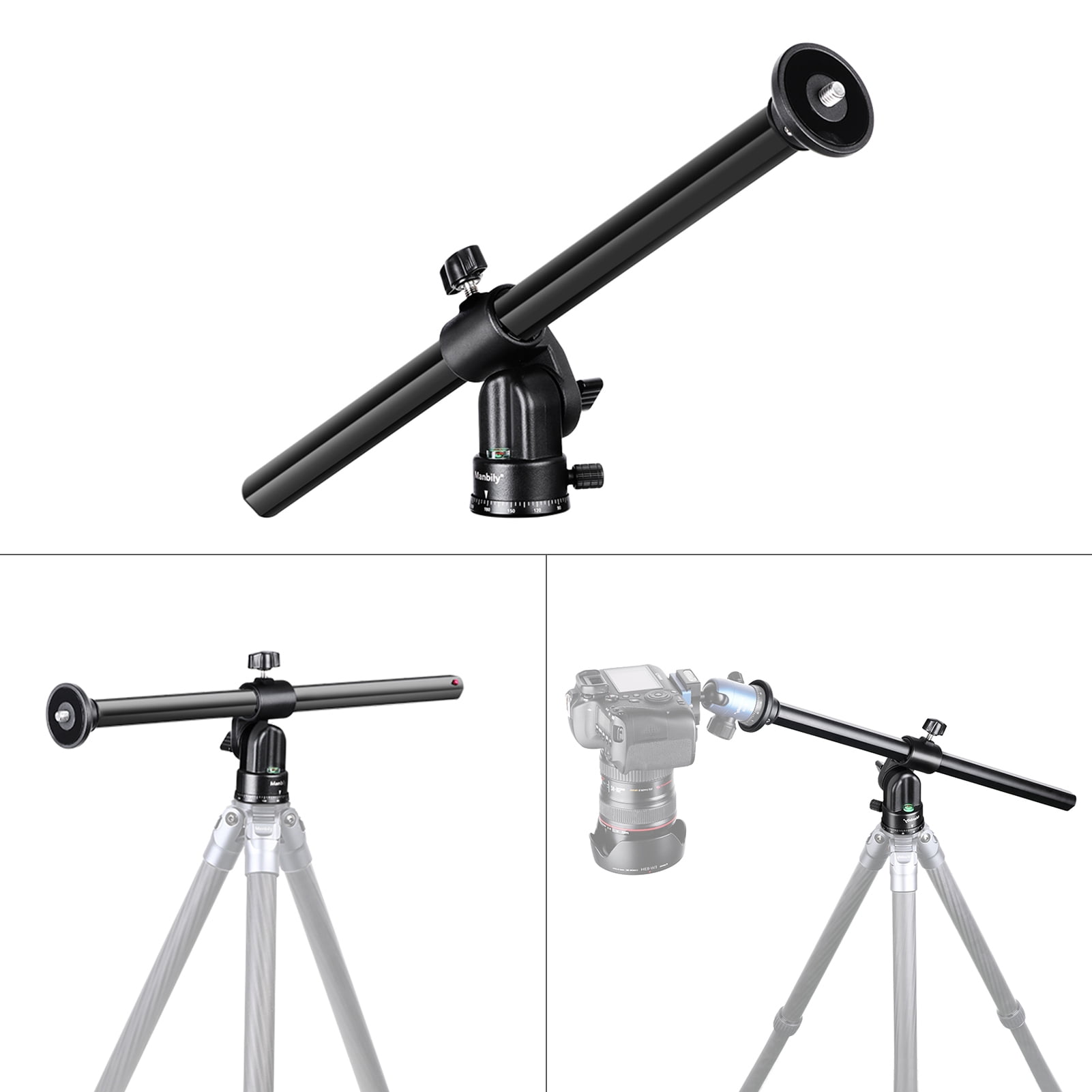 Tripod Extension Rod,Column With Load Arm Center Column Boom Arm Center ...