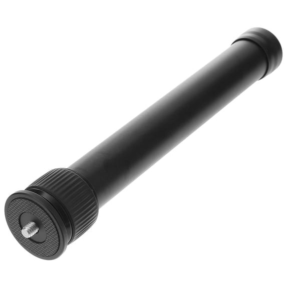 Tripod Extension,Tripod Extender Aluminum Alloy Tripod Extension Tube ...