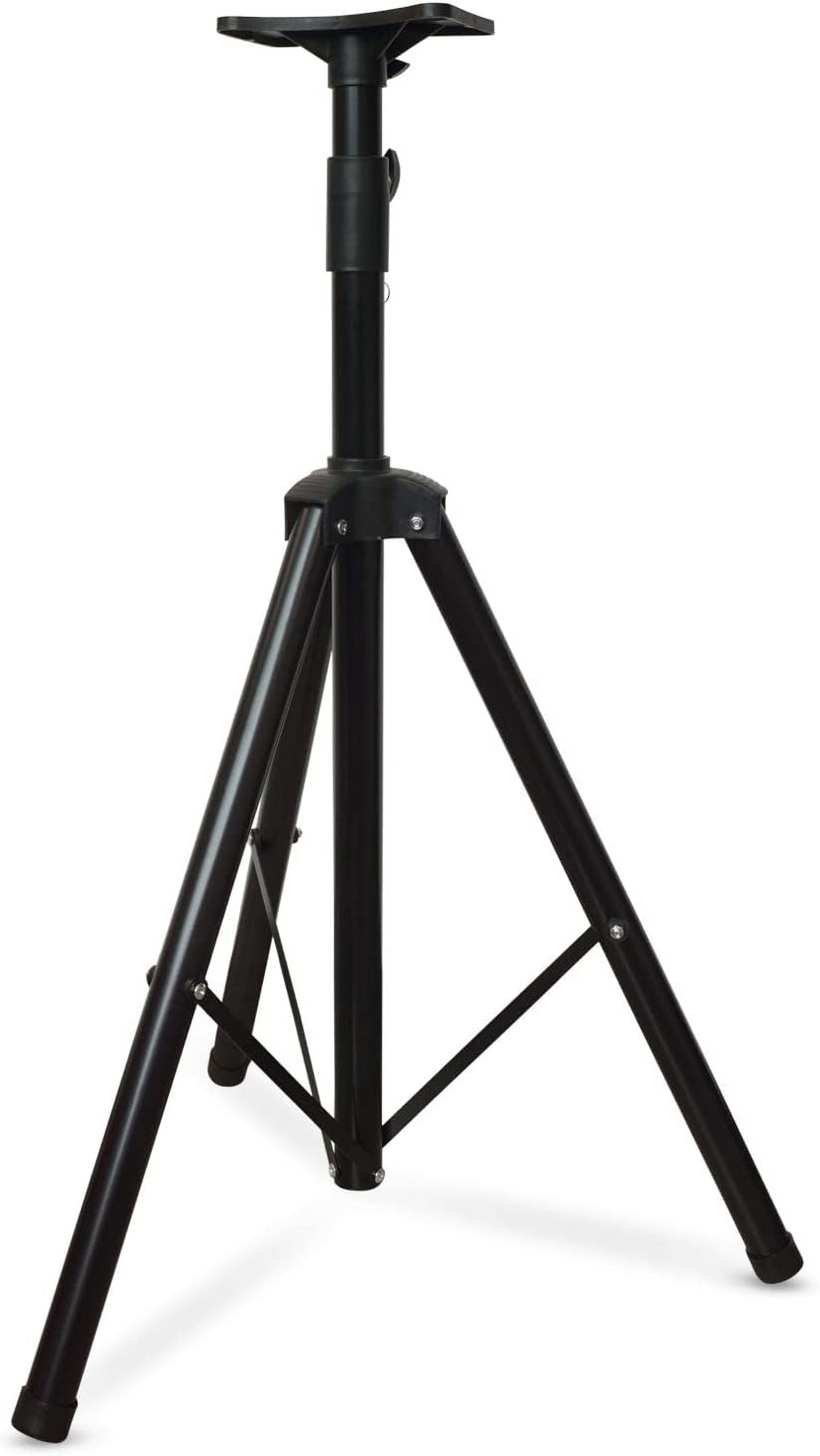 Tripod Floor Stand for Interval Timers/Gym Clocks - Walmart.com