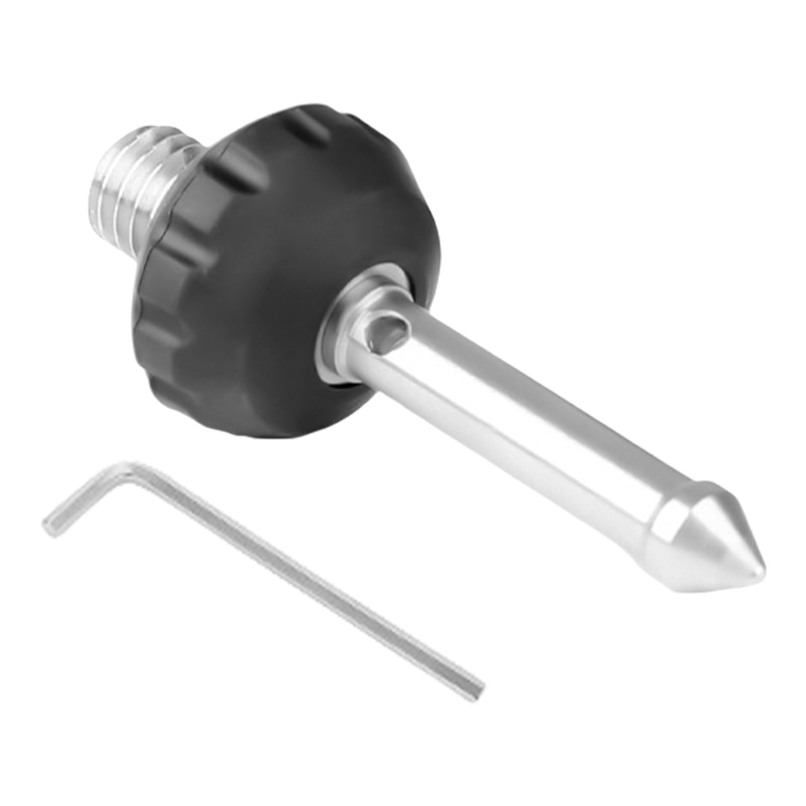 Tripod Foot Pad Slip Proof Replacement for 3/8Inch Thread Screw Double ...
