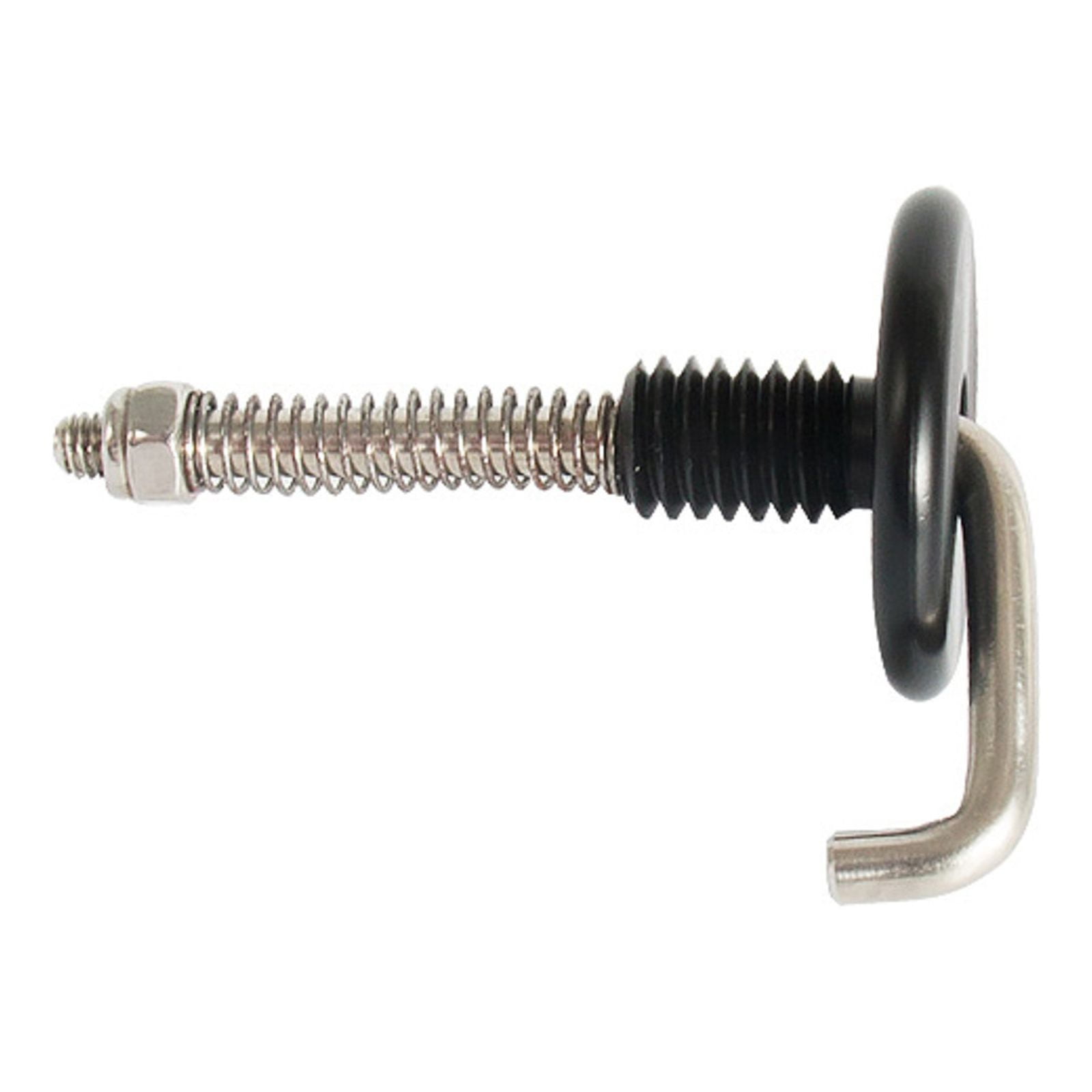 Tripod Hook, 3/8 Spring Center Column Weight Hook Metal Body Durable ...