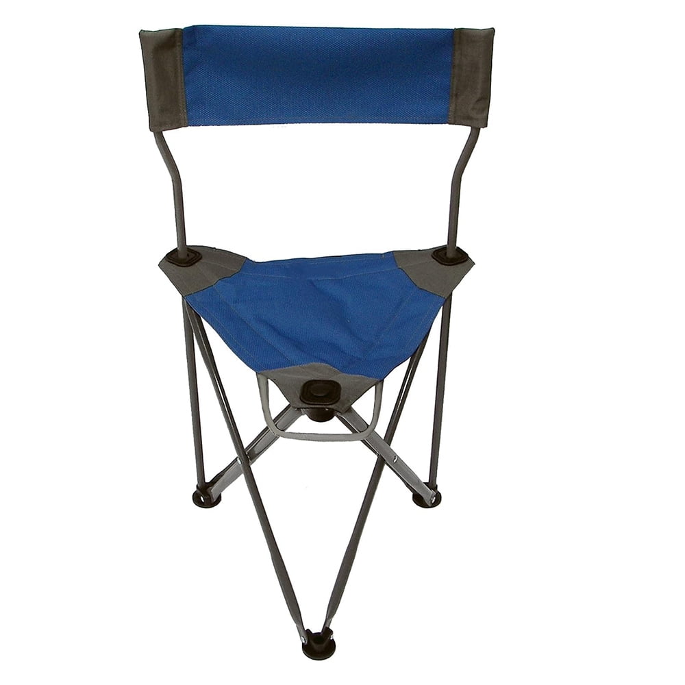 Tripod Hunting Stool, Lightweight Fishing Chair with/Carry Strap ...