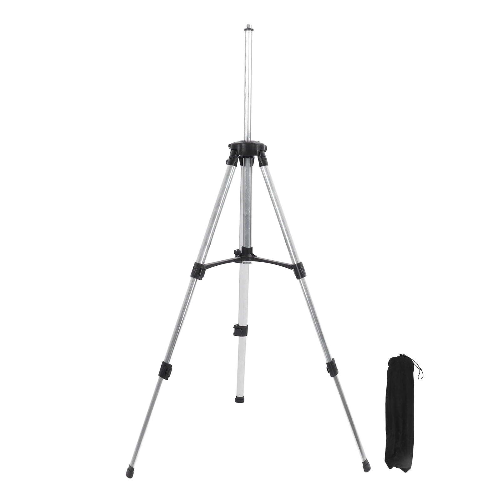 Tripod Level Stand, 90° Vertical Board Height Self Levelling Tripod ...