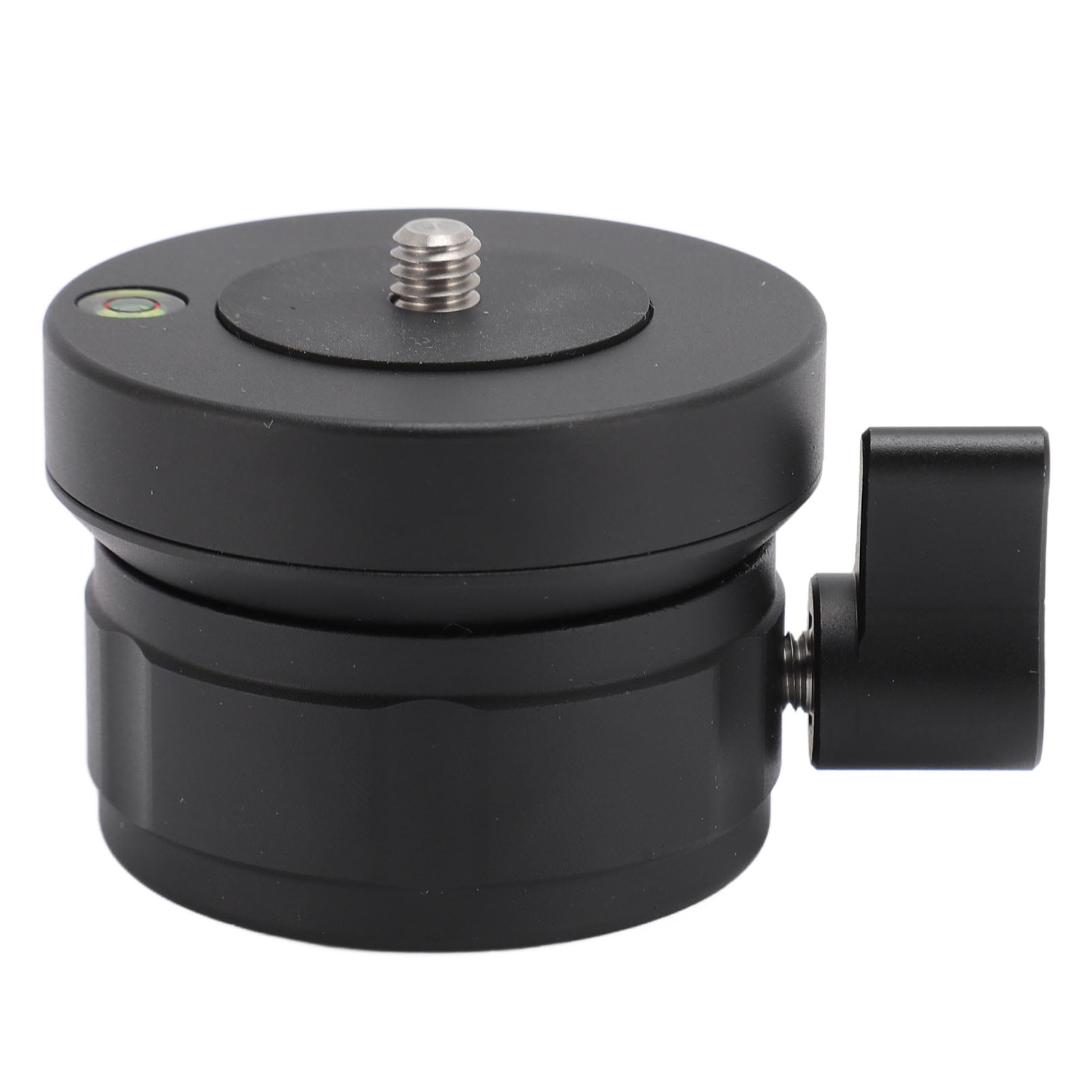 Tripod Leveling Base Camera Leveler Aluminum Adjusting Plate with ...