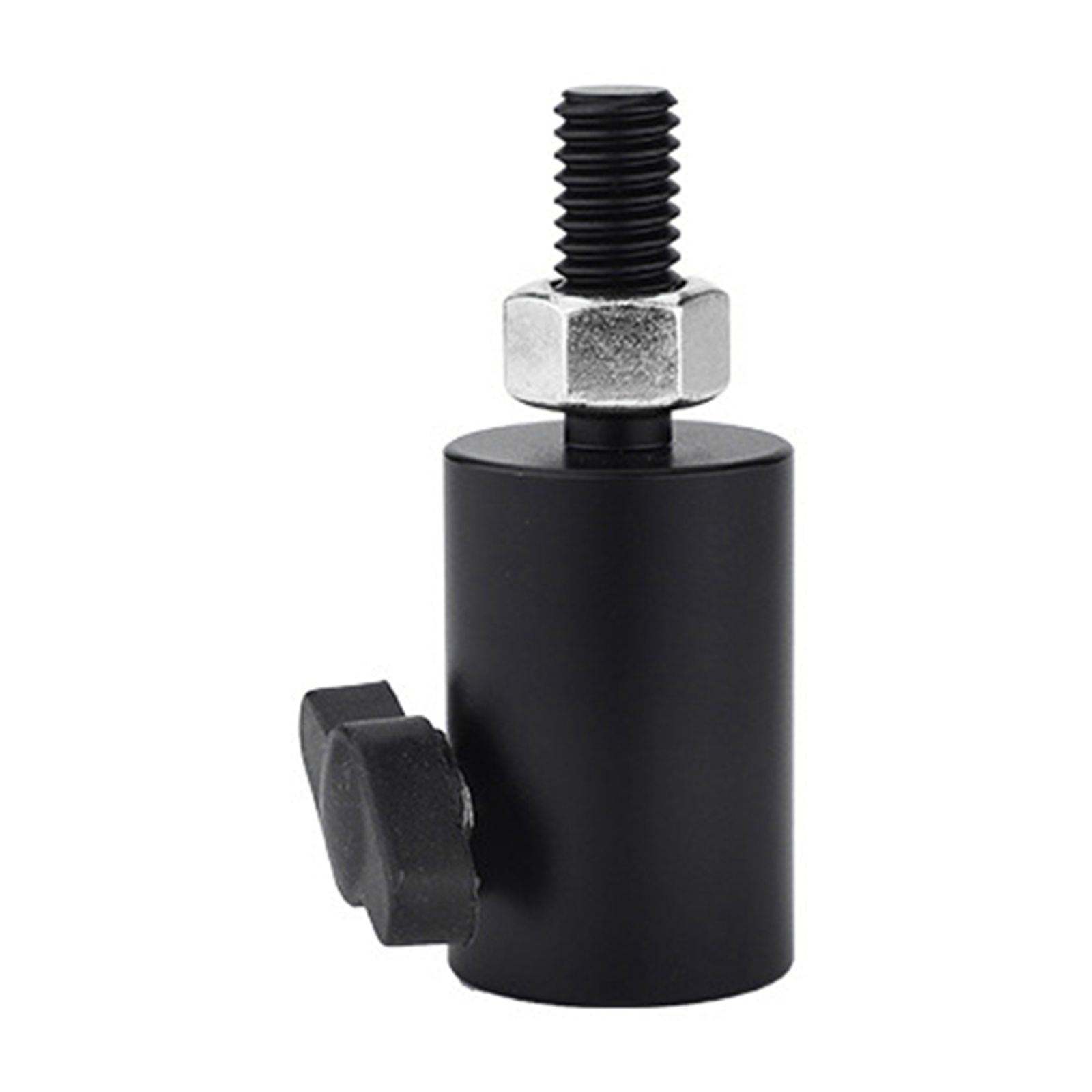 Tripod Light Stand Rapid Adapter Converter Mount Bracket 3/8inch Screw ...