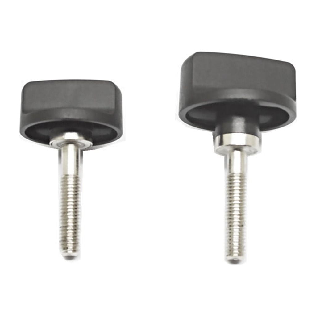 Tripod/Monopod Mount Thumb Screw for Hero 10 9 8 7 6 5 AKASO Campark ...