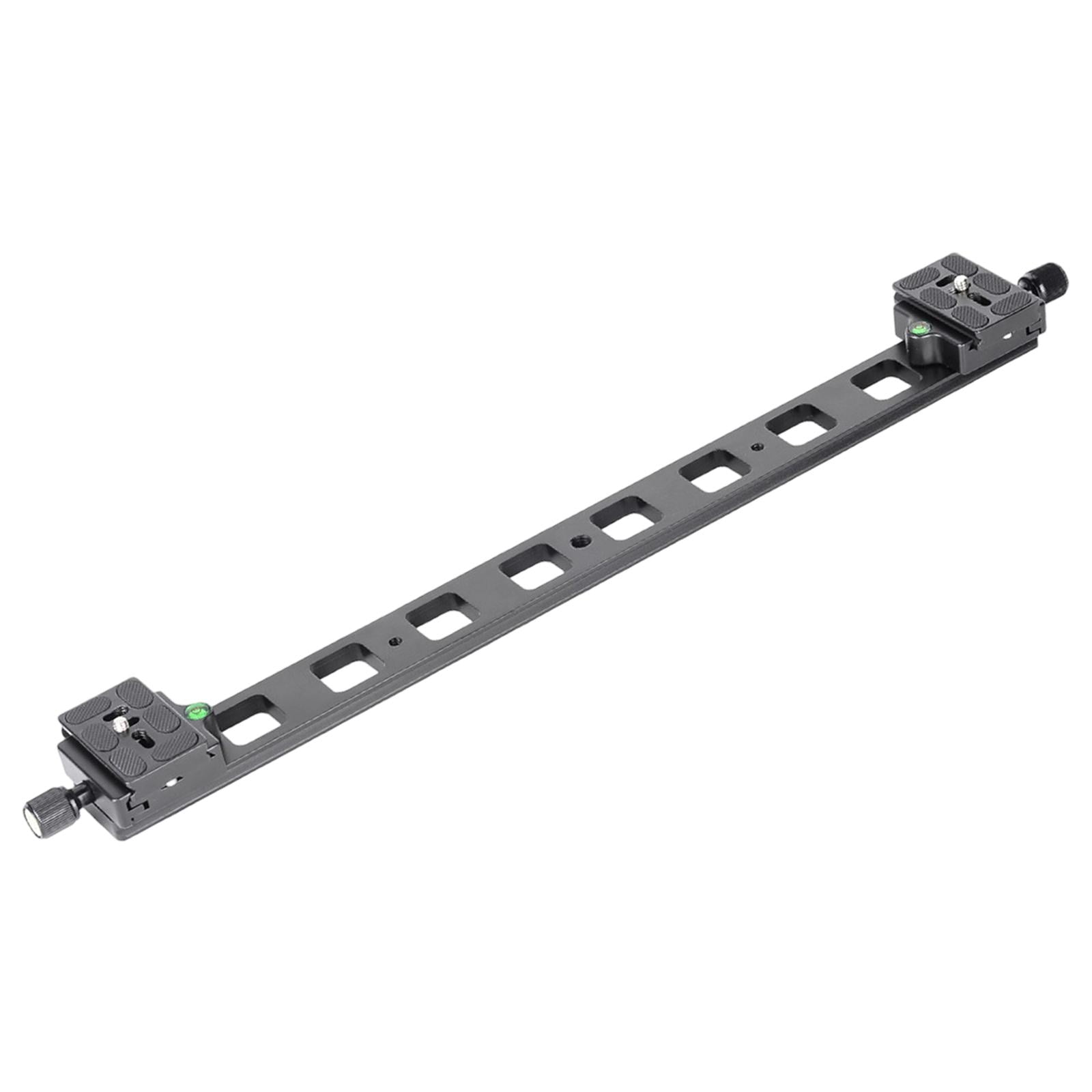 Tripod Mount Adapter Camera Quick Release Plate Aluminum Alloy Quick ...