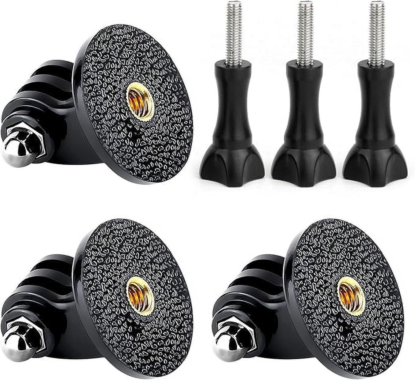 Tripod Mount for GoPro Tripod Mount Adapter with Thumb Screws ...