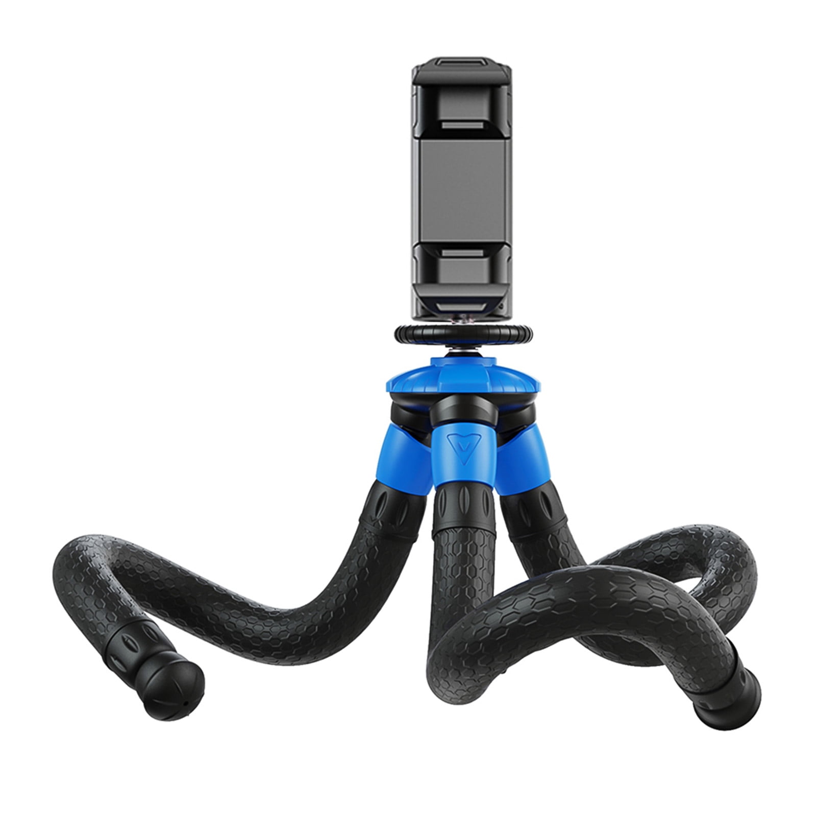 Tripod,Octopus Portable Mobile Dslr Camera Max Mobile With Clip Apl ...