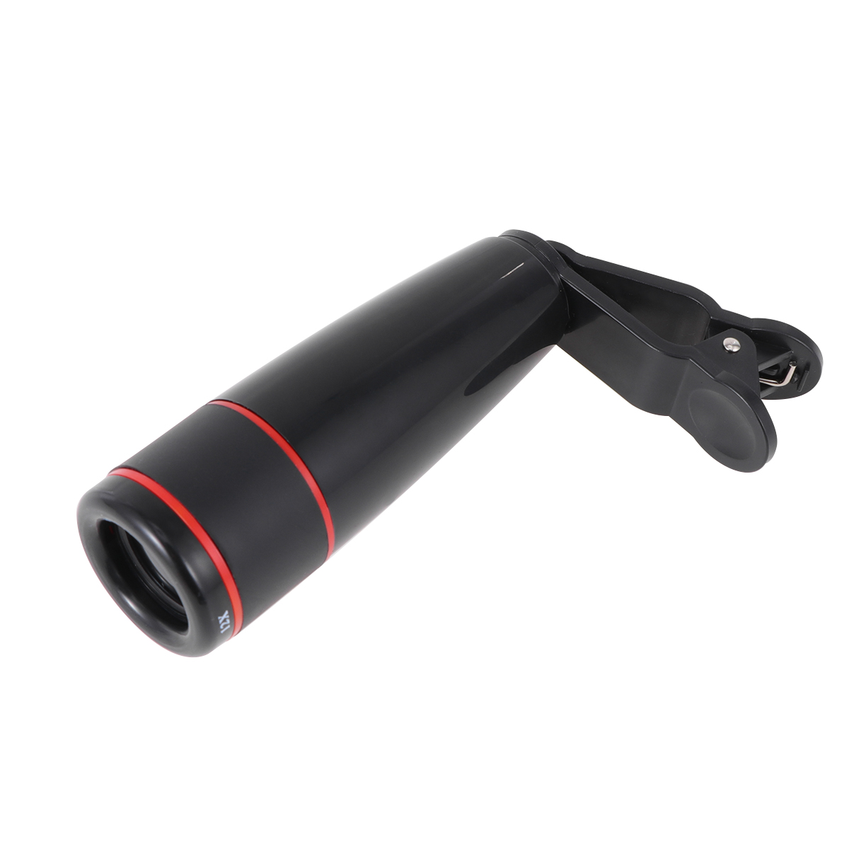 Tripod Phone External Lens Phone Camera Clip-on Lens External Camera ...