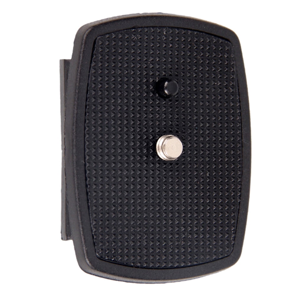 Tripod Quick Release Plate for Camera Mounting Adapter - Walmart.com