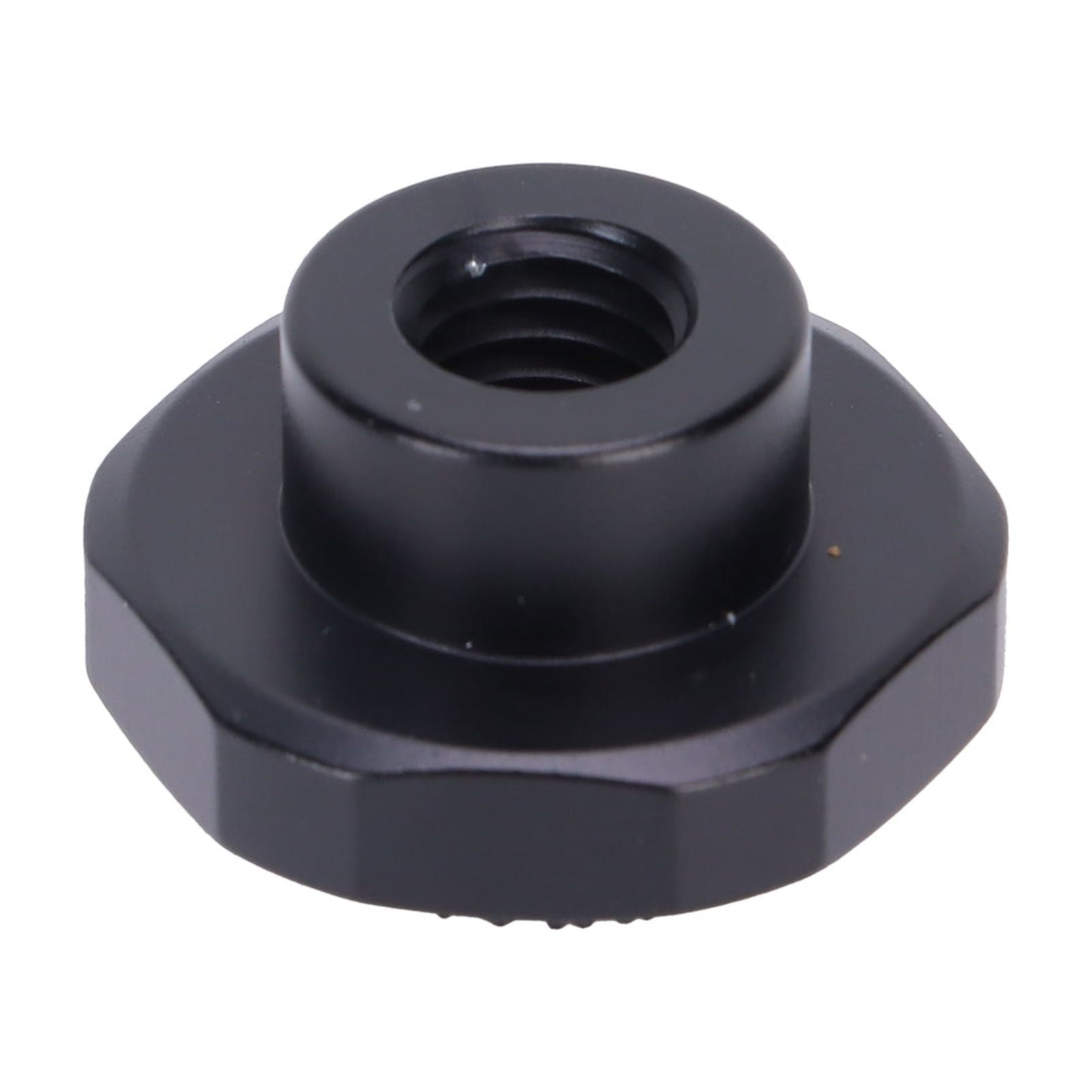 Tripod Screw Adapter 3/8 Inch Female to 1/4 Inch Male Threaded Camera ...