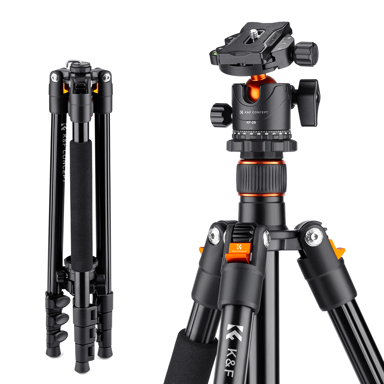 Tripod Stand,Payload With Panoramic With Panoramic Swivel Mirrorless ...