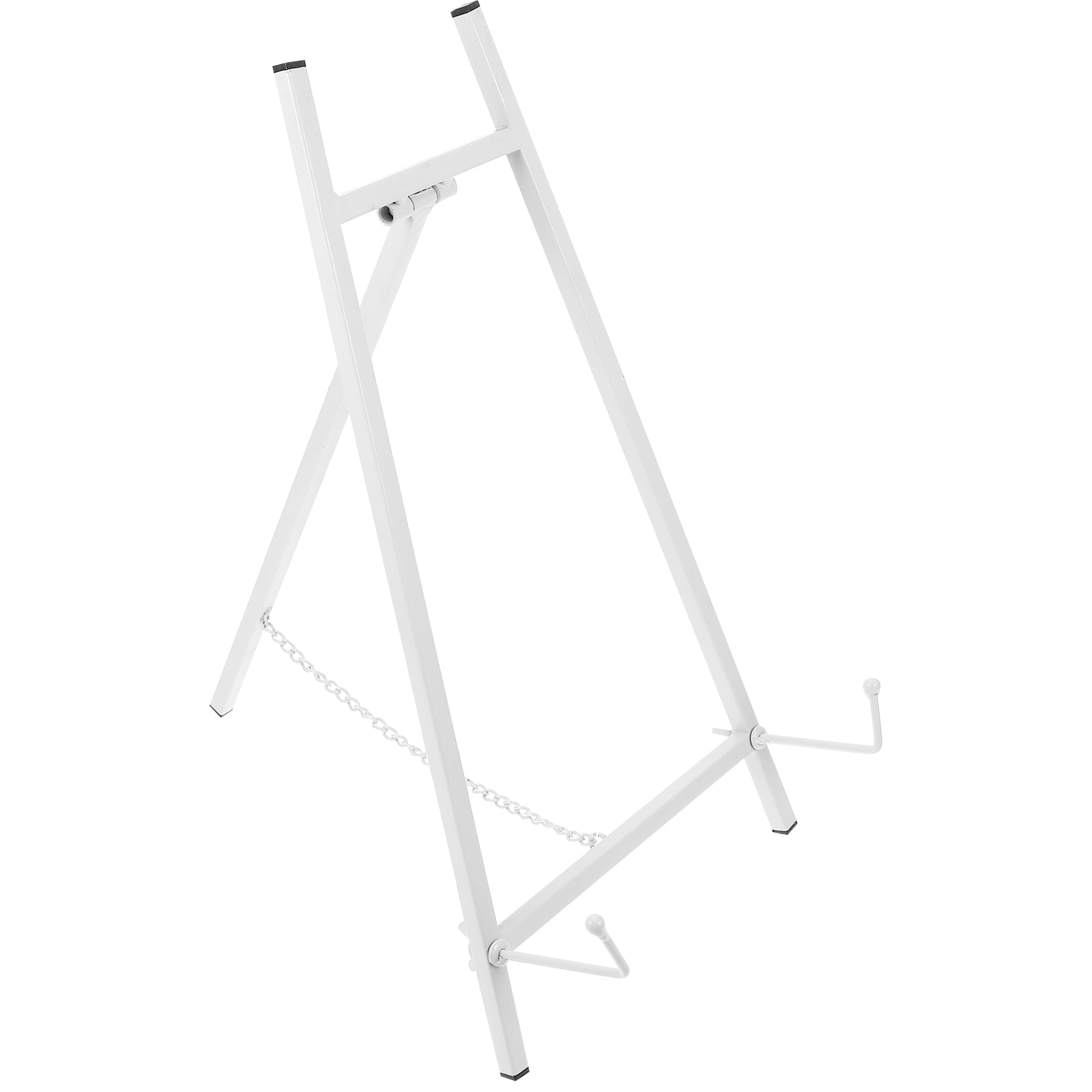 Tripod Stand Picture Display Easel Stainless Steel Easel Display Stand ...
