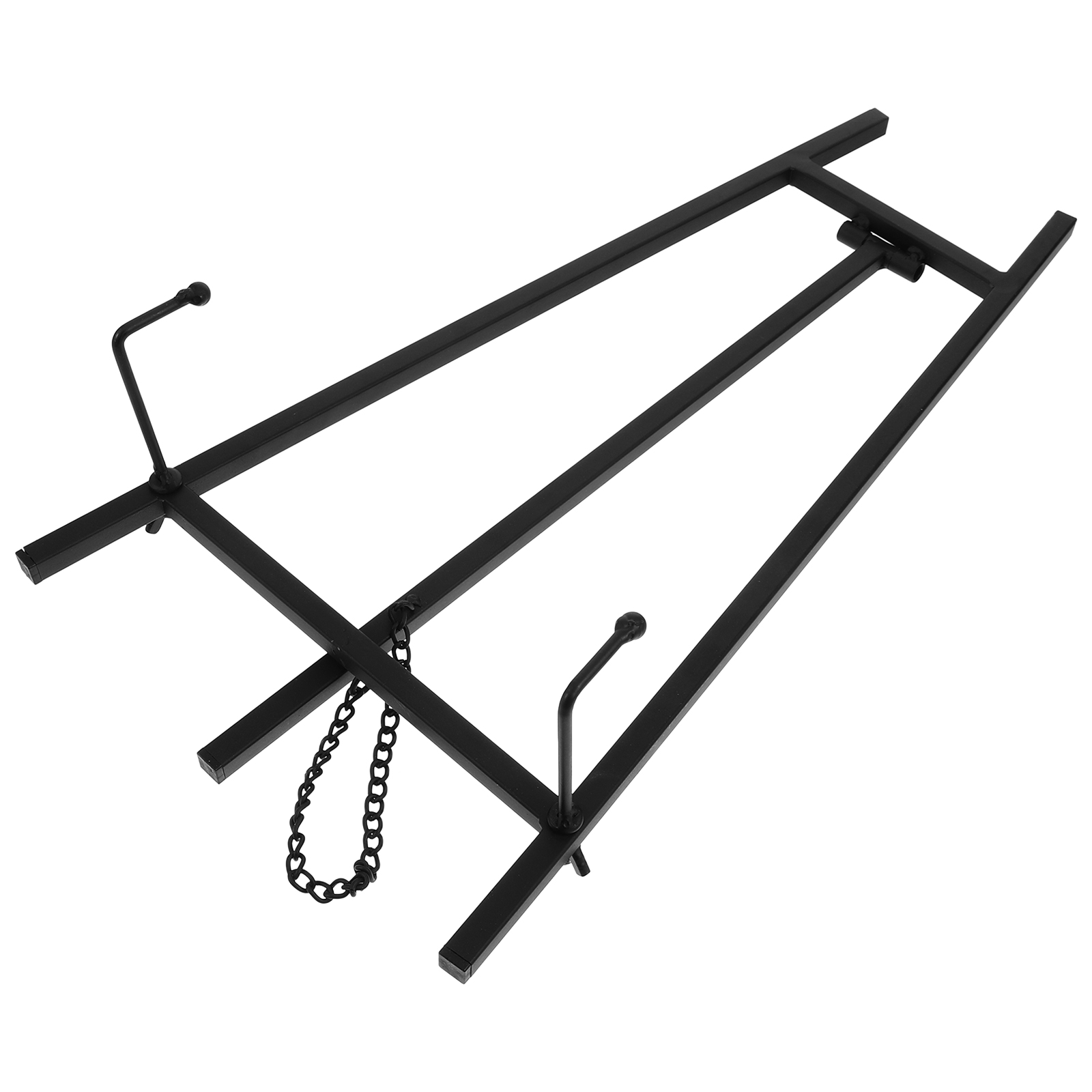 Tripod Stand Picture Display Easel Stainless Steel Easel Display Stand ...