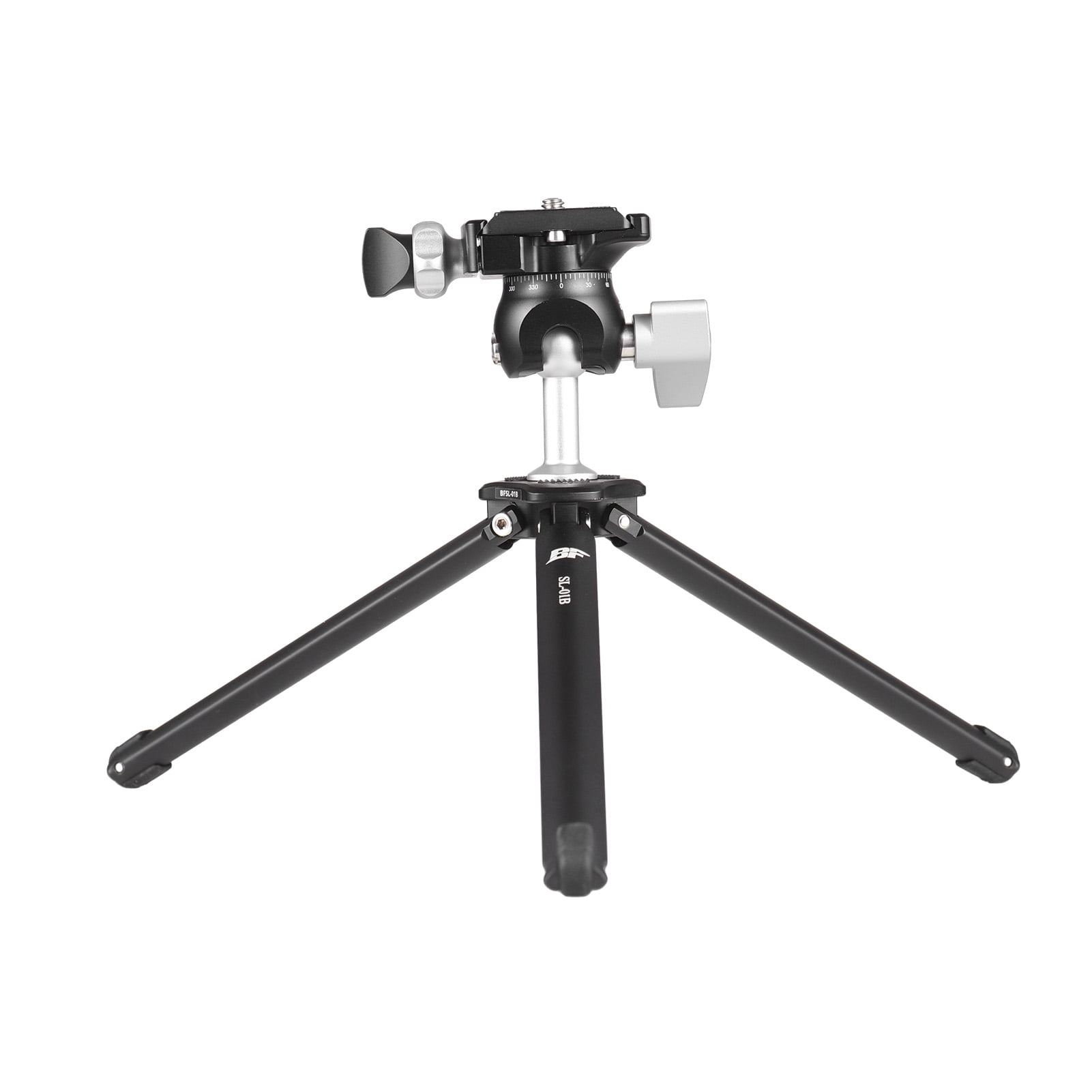 Tripod,Stand With Panoramic Metal Load Video Inverted Ballhead Metal ...