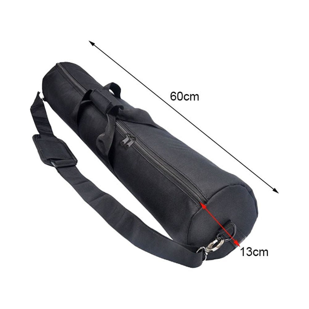 Tripod Stands Bag Travel Carrying Storage 40-120Cm For Mic Photography ...