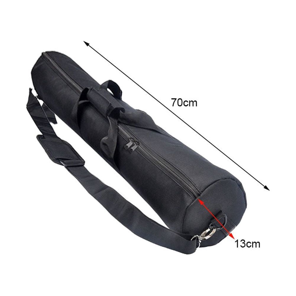 Tripod Stands Bag Travel Carrying Storage 40-120Cm For Mic Photography ...