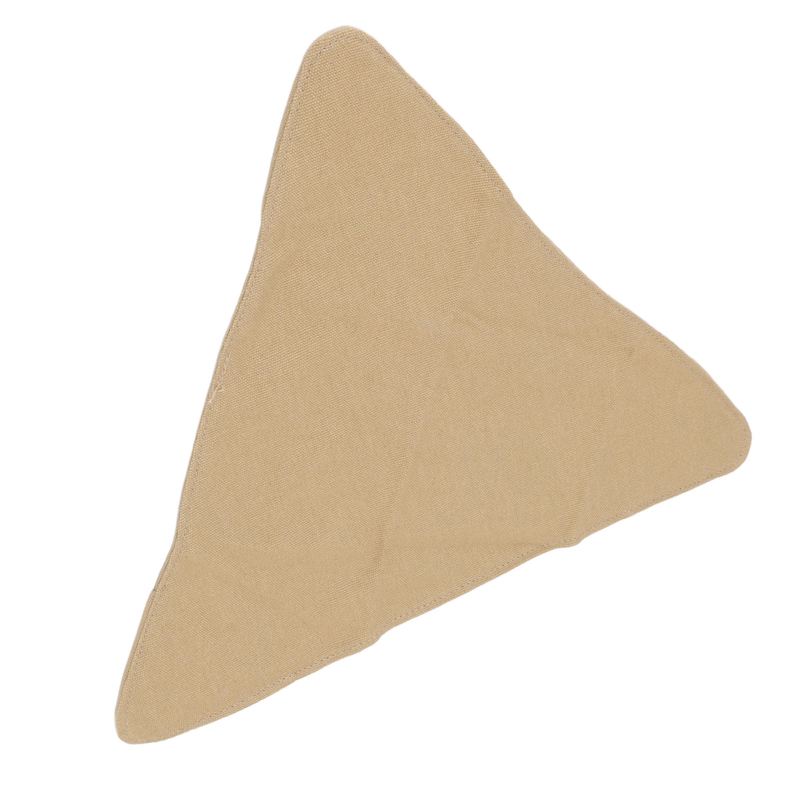 Tripod Stool Cloth, Portable Triangular Stool Handmade Small Horses And ...