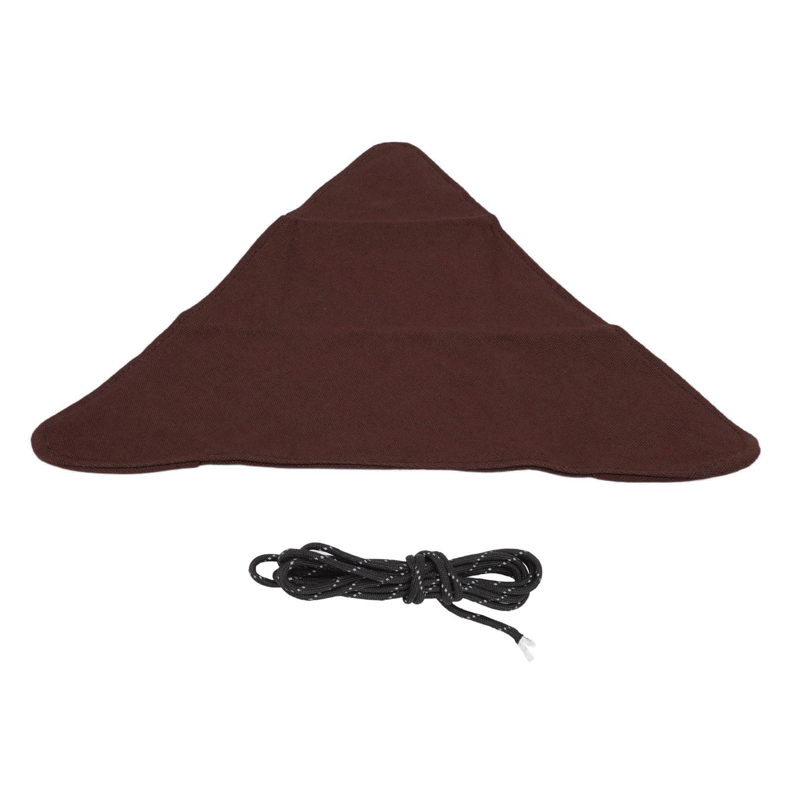 Tripod Stool Cloth, Portable Triangular Stool Handmade Small Horses And ...