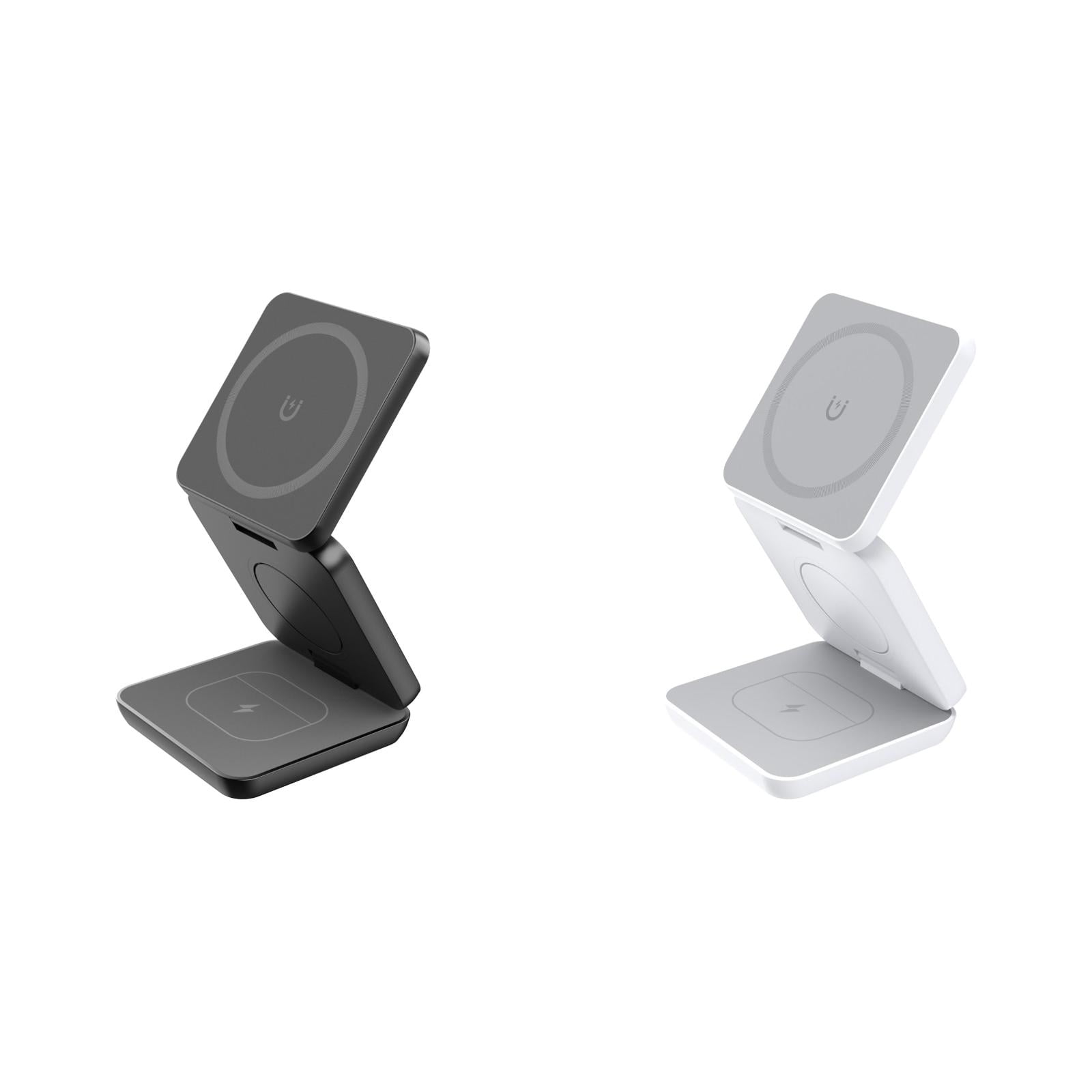 Tripod Wall Mount Office Phone Stand for Desk Universal Phone Mount ...