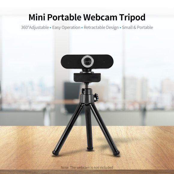 Webcam Stand