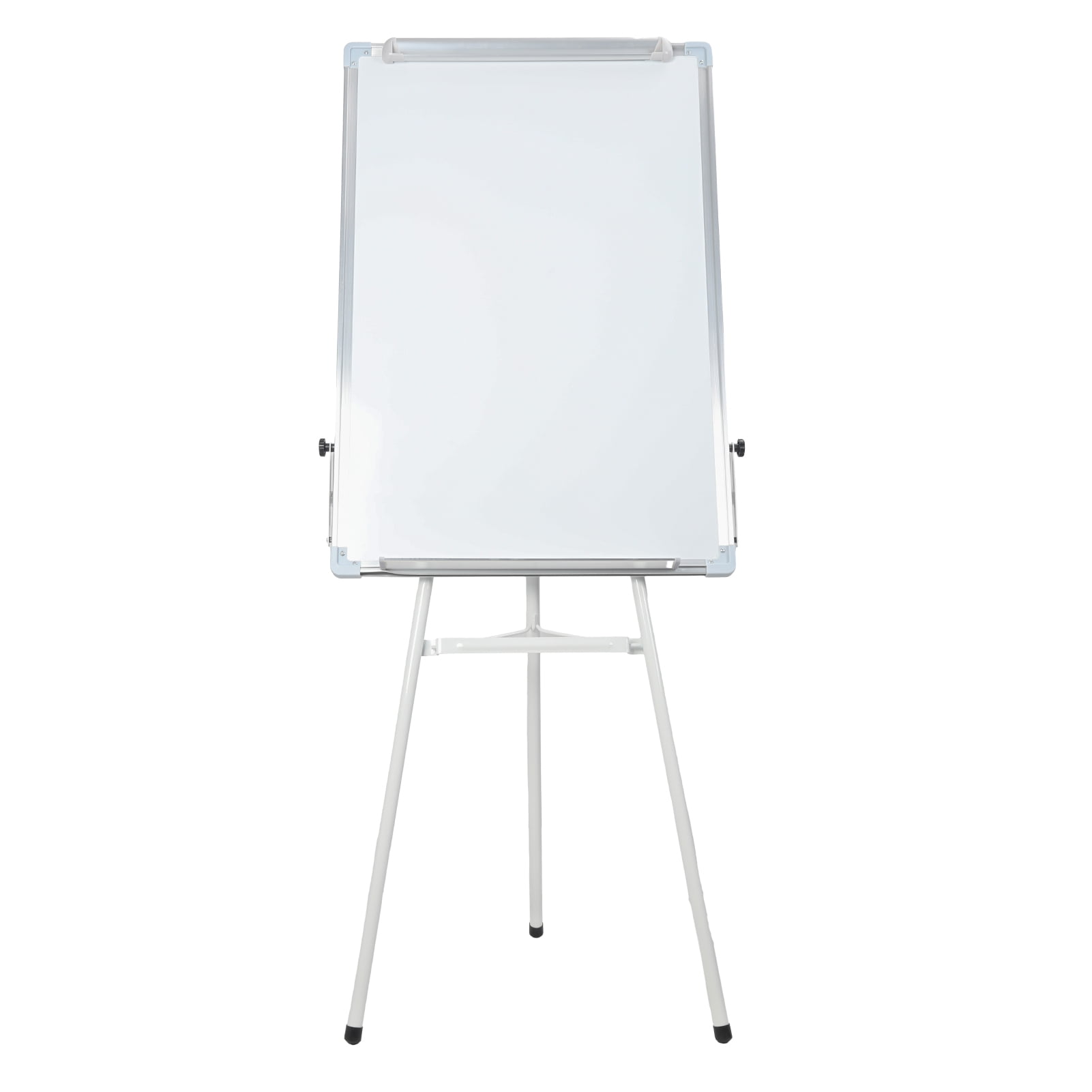 Tripod Writing Board with Paper Clamp And Pen Storage Rack, Single ...
