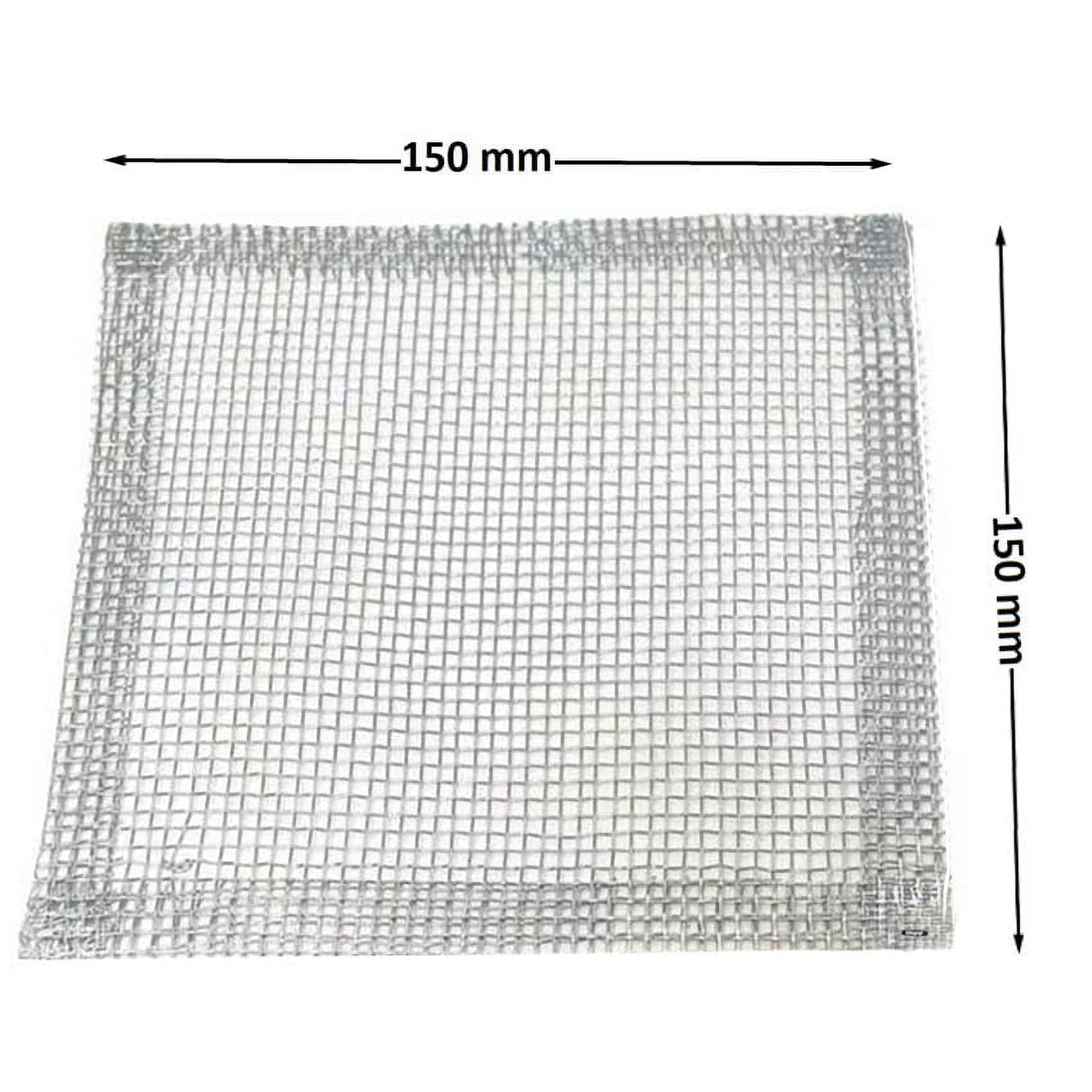 Tripod with Mesh Screen Jewelers Soldering Craft Heating Fits Bunsen ...