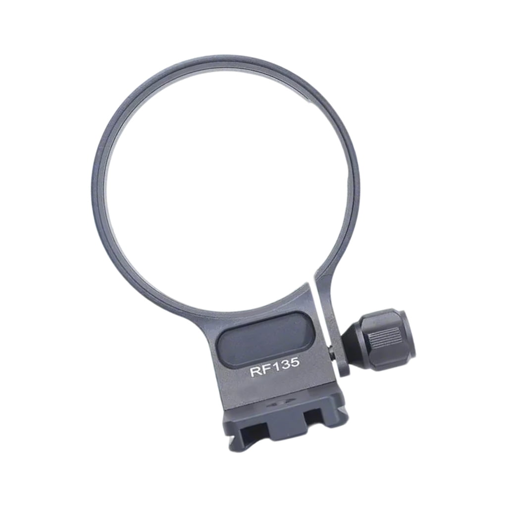 Tripods Mount Rings Lens Collar for RF 135mm f/1.8 L IS Camera Lens IS ...