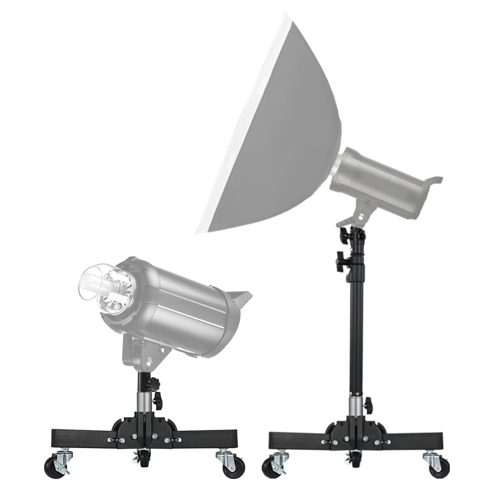Tripods,Video Led Stand Load With Stand Video With Wheel Adjustable ...