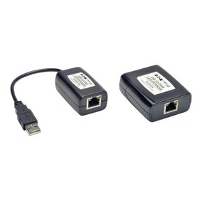 USB Extenders and Adapters for Reliable Ethernet Connections