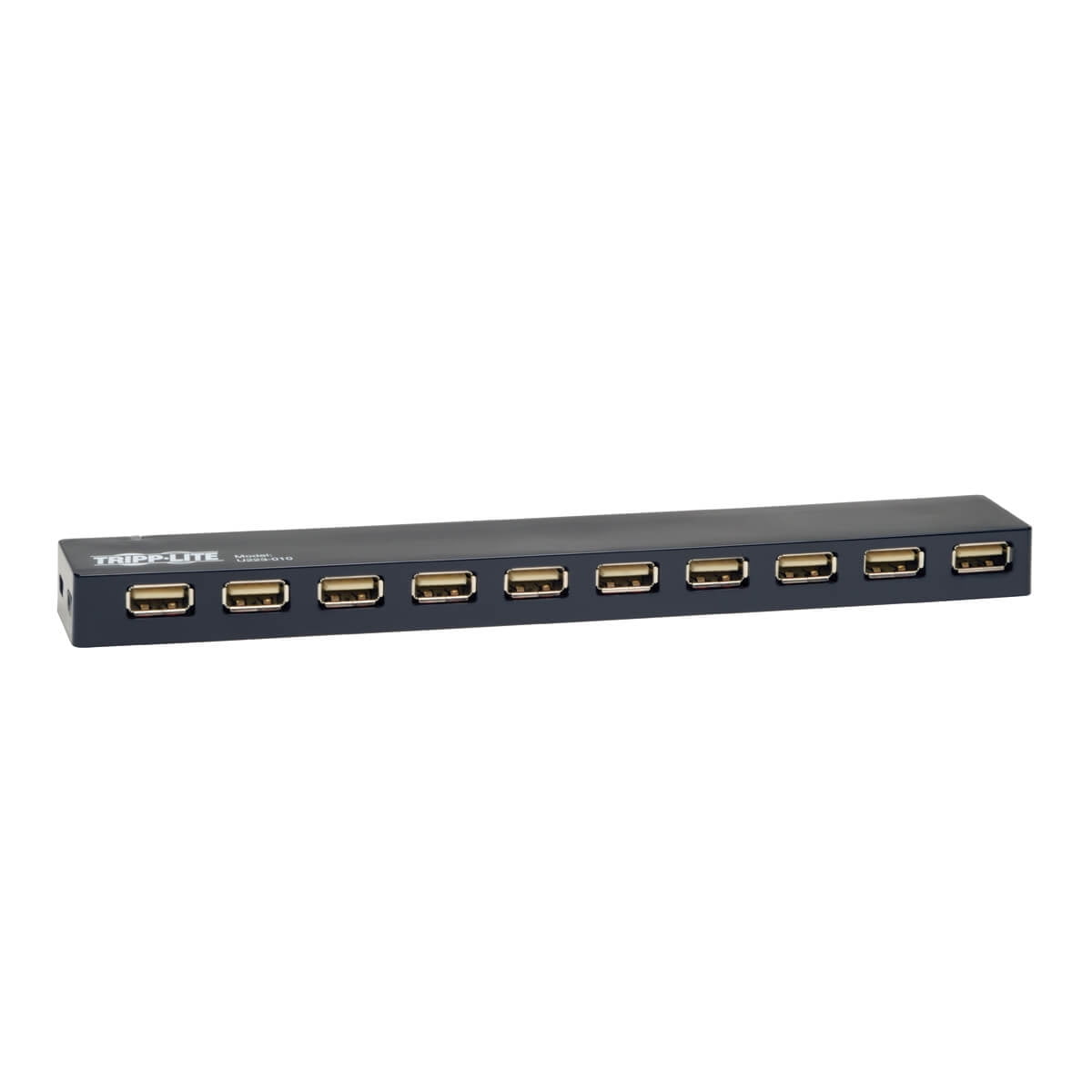10-PORT USB HI-SPEED HUB M/FX10 USB 2.0 MOBILE 480MBPS - Walmart.com