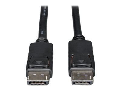Tripp Lite 100-ft. Displayport Monitor Cable M/M - Walmart.com