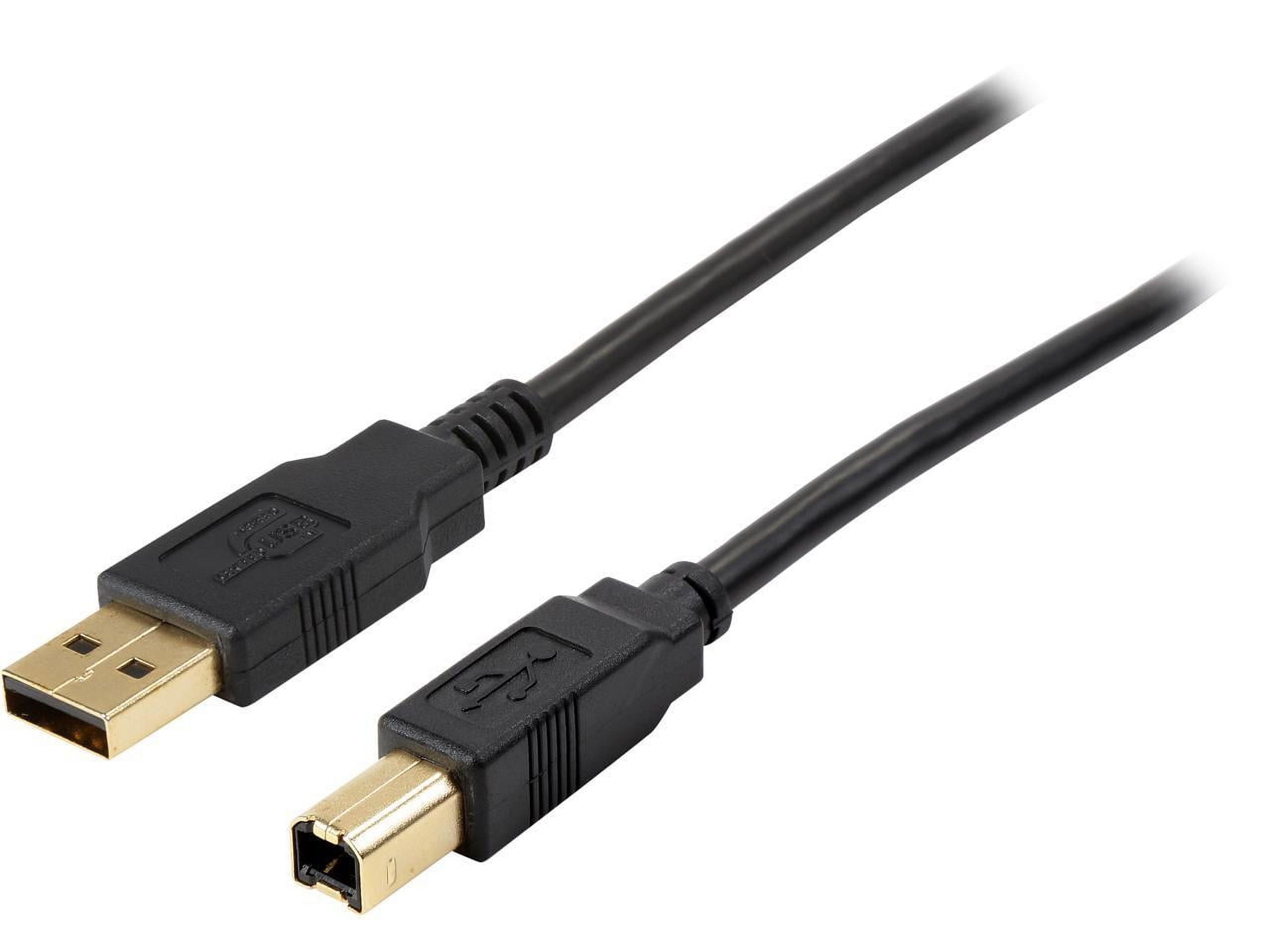 Shielded Usb Cable