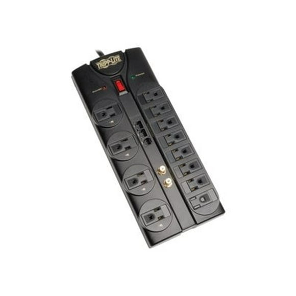 Surge Protectors
