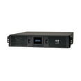 Tripp Lite 1500VA Smart Online UPS Power Back Supply, 1300W, 2U Rackmount, LCD (SU1500RTXLCD2U ...