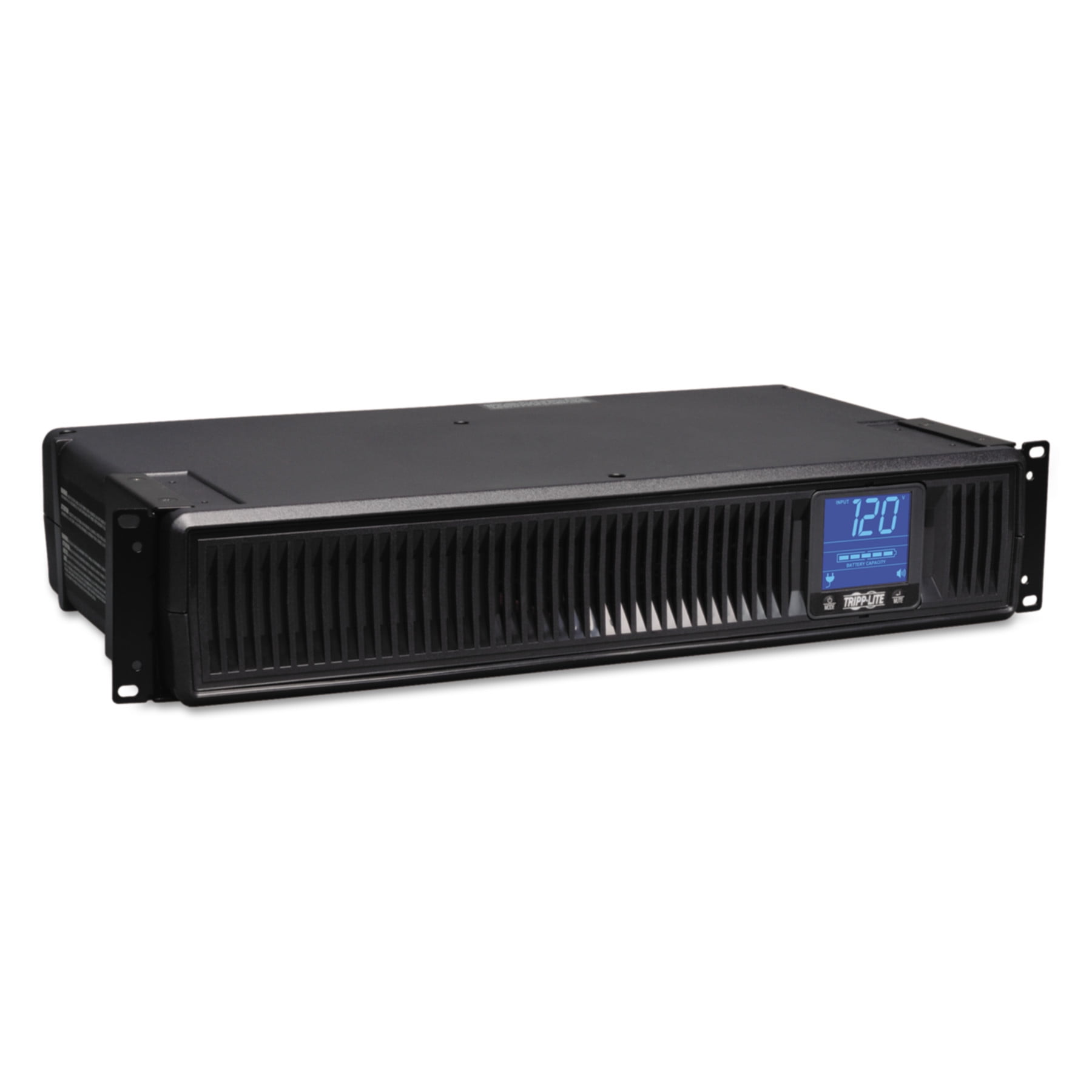 Tripp Lite 1500VA Smart UPS Battery Backup with AVR Australia | Ubuy