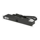 Tripp Lite 15A Power Distribution Unit, PDU1215 - Walmart.com
