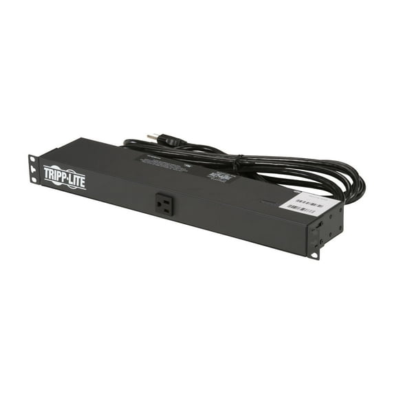 Tripp Lite 15A Power Distribution Unit, PDU1215 - Walmart.com