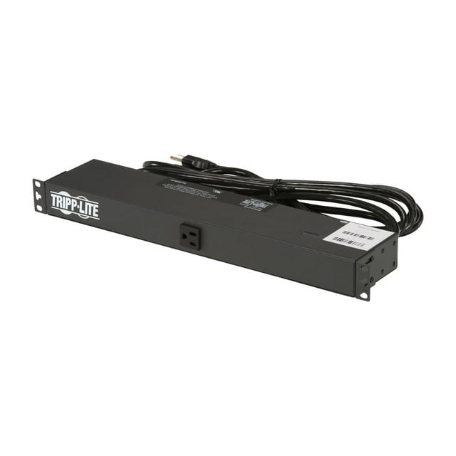 Tripp Lite 15A Power Distribution Unit, PDU1215 - Walmart.com