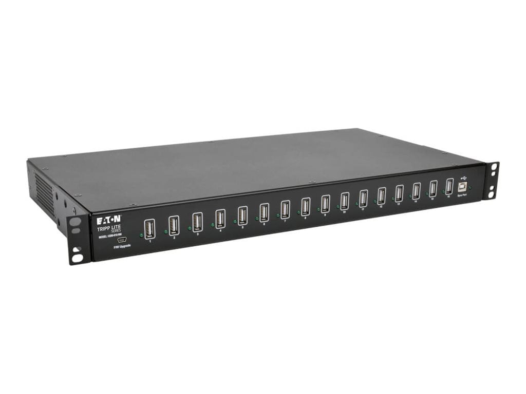 Rackmount Usb