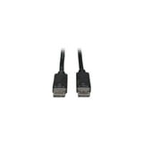 Tripp Lite 20' DisplayPort Monitor Cable, M/M - Walmart.com