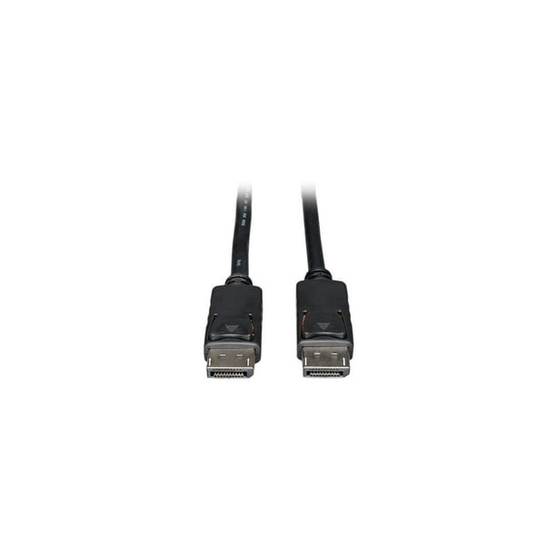 Tripp Lite 20' DisplayPort Monitor Cable, M/M - Walmart.com