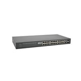 Tripp Lite 24 Port Gigabit Managed Ethernet Switch - Walmart.com