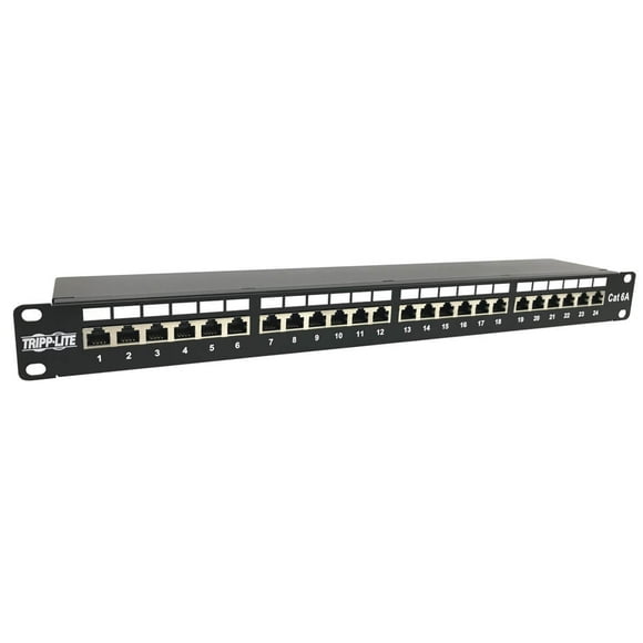 Punchdown Patch Panel