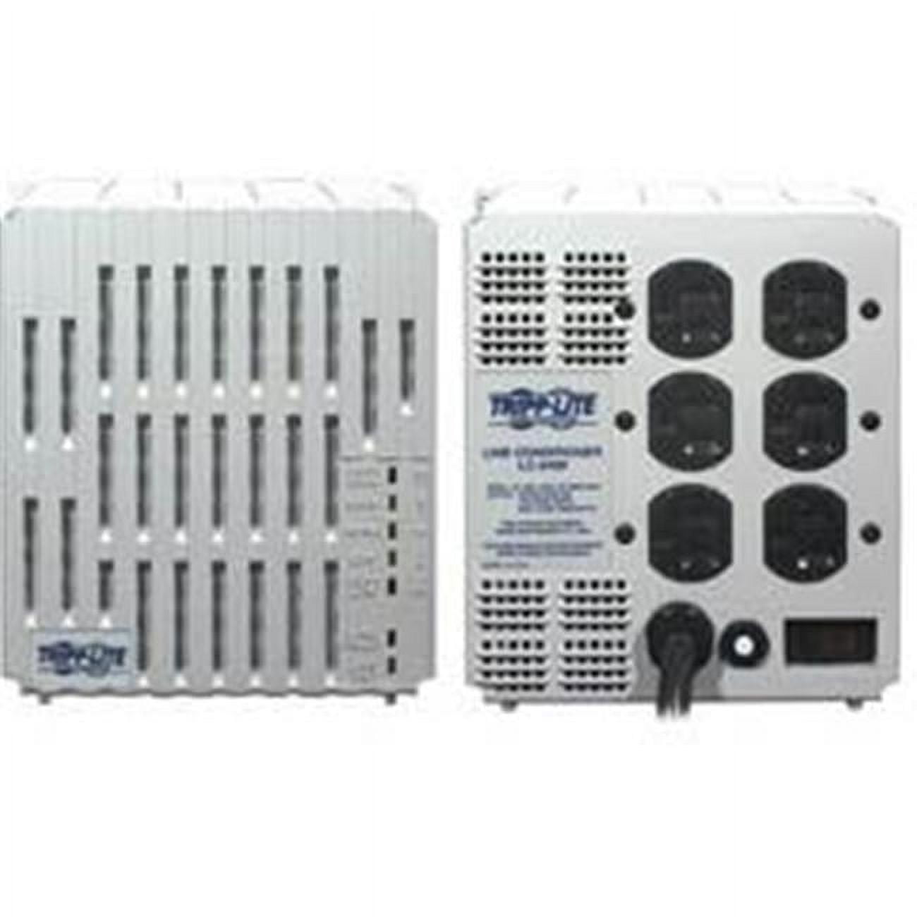 Tripp Lite 2400-Watt Line Conditioner - Walmart.com