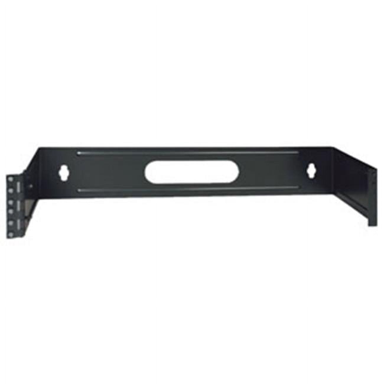 Tripp Lite 2U Wall Mount Hinged Patch Panel Bracket Steel 2U Wall Mount ...