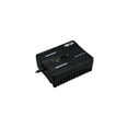 Tripp Lite 350VA Ultra Compact UPS Battery Backup, Standby Power Supply ...