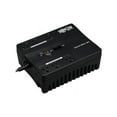 Tripp Lite 350VA Ultra Compact UPS Battery Backup, Standby Power Supply ...